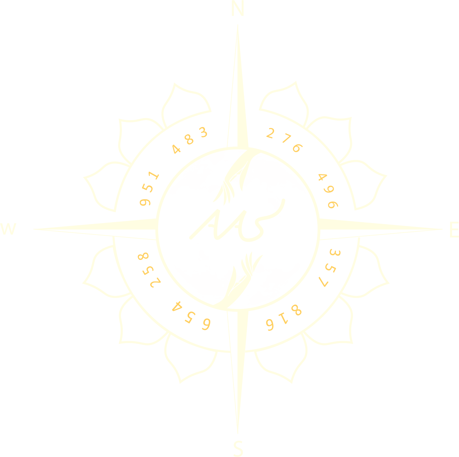 Top 10 Mystical Numbers in Numerology: Their Hidden Powers & Meanings ...