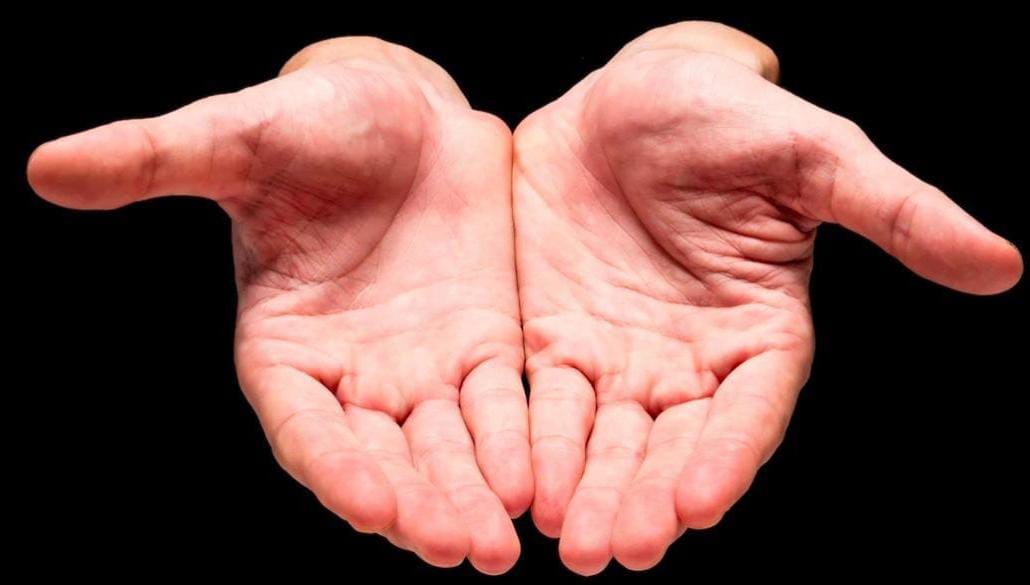Which Hand Should You Read in Palmistry? Left vs Right Debate Explained ...