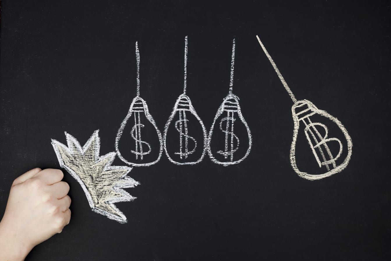 Numerology and Money Energy: Numbers That Attract Wealth – Aarya Astro ...