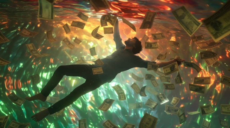 Numerology and Money Energy: Numbers That Attract Wealth – Aarya Astro ...