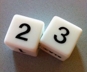 Number 23 in Numerology – The Royal Star of the Lion: Diplomacy ...