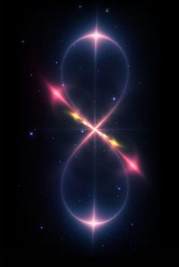 Number 8 in Numerology: The Infinity Symbol of Power, Karma, and ...