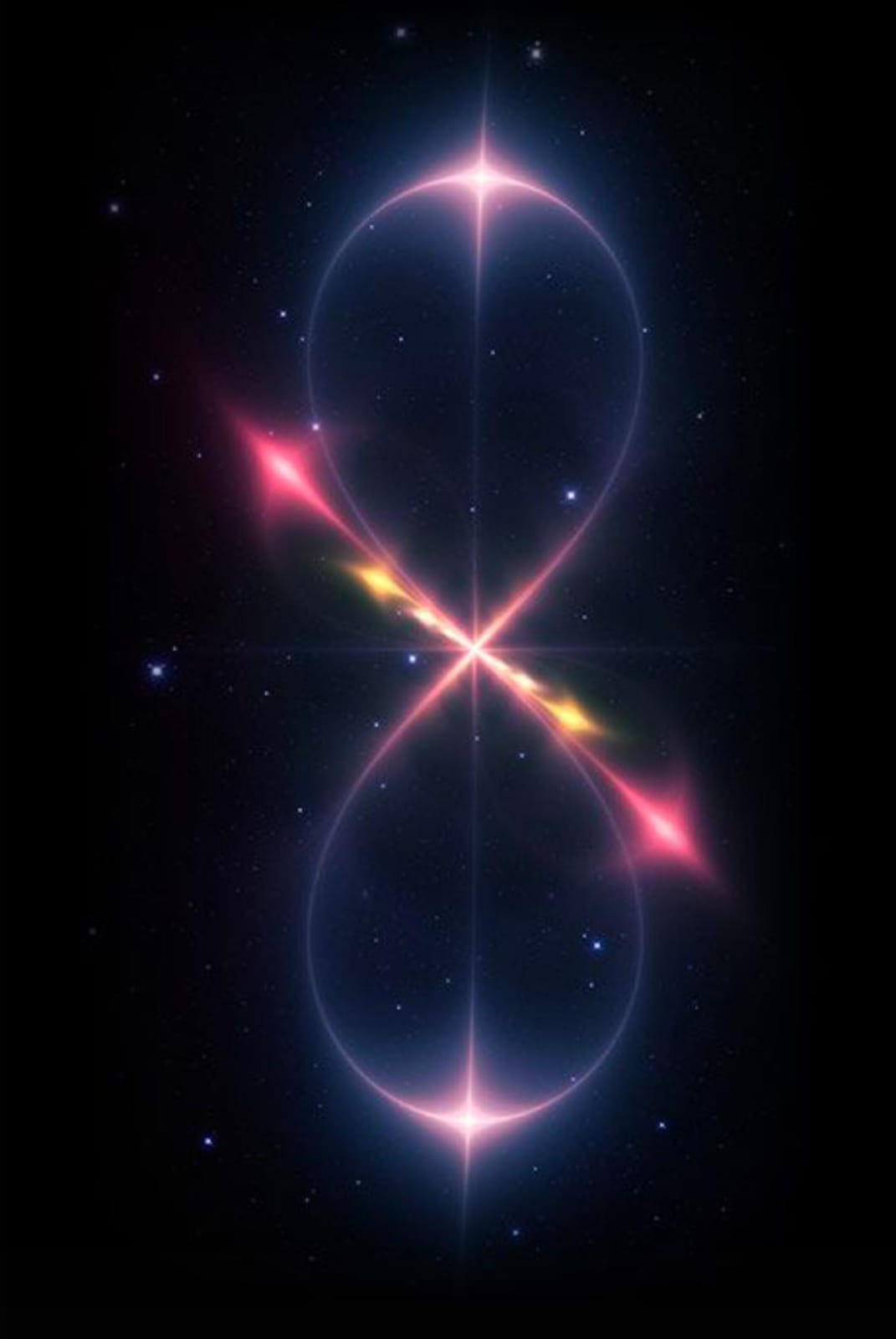 Number 8 in Numerology: The Infinity Symbol of Power, Karma, and ...