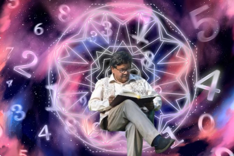 Top 10 Mystical Numbers in Numerology: Their Hidden Powers & Meanings ...