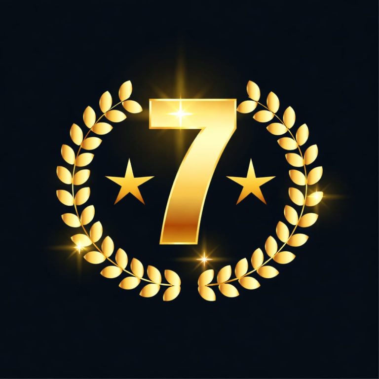 Lucky Number 7: Wisdom, Intuition, and Spiritual Growth – Aarya Astro ...