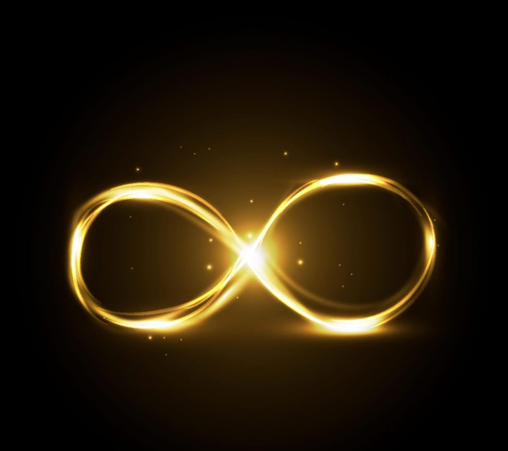 Lucky Number 8: Power, Success, and Financial Stability – Aarya Astro ...