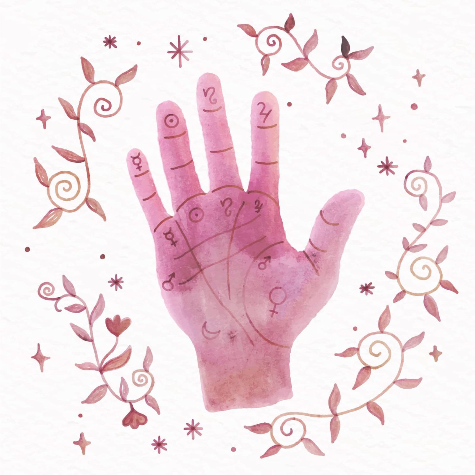 Palmistry Forecast for 2026: Career, Love & Health Predictions – Aarya ...
